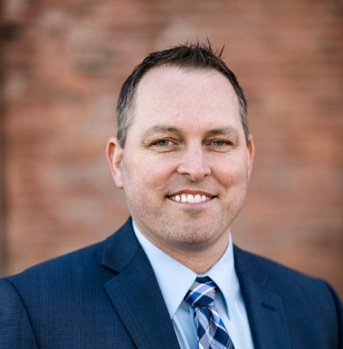 Aaron Thomas | South Puget Sound Real Estate | Aaron Thomas Home Team