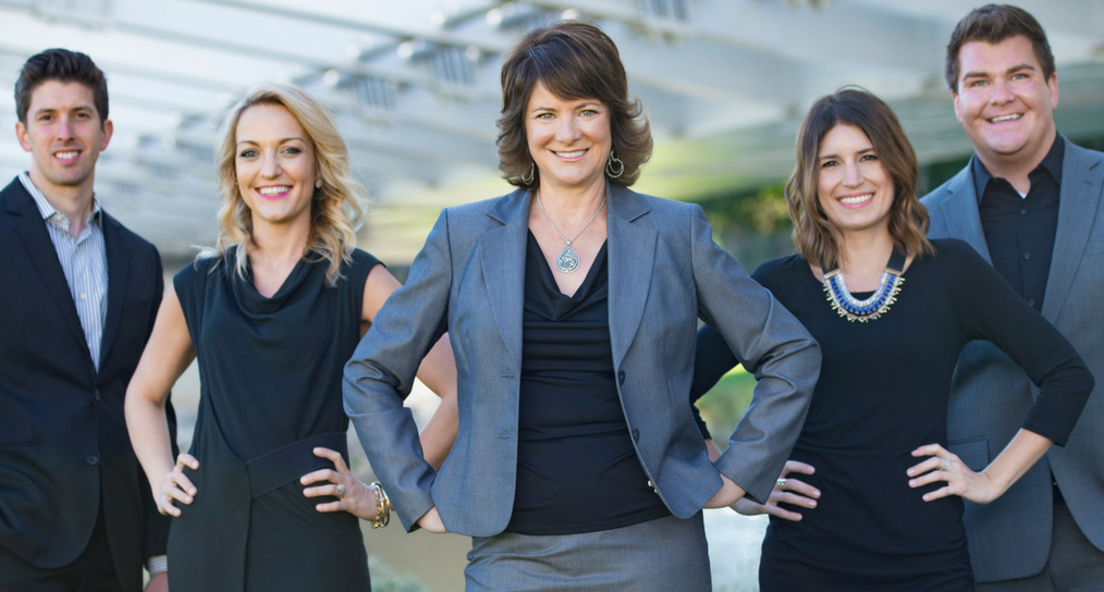 Meet The Team | About | Ritchie Realty Group