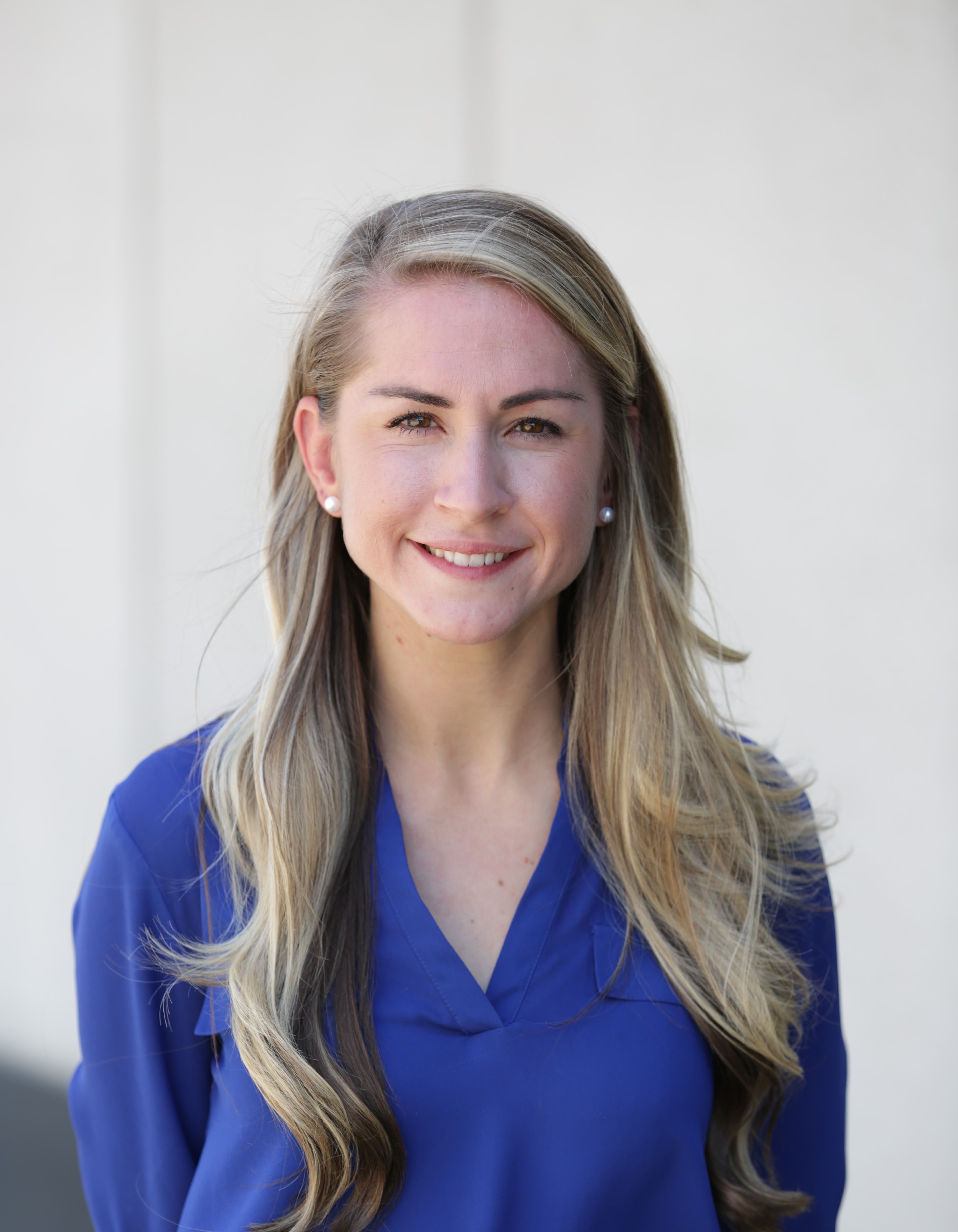 Laura Marshall | Roseville Real Estate | The Goolsby Group