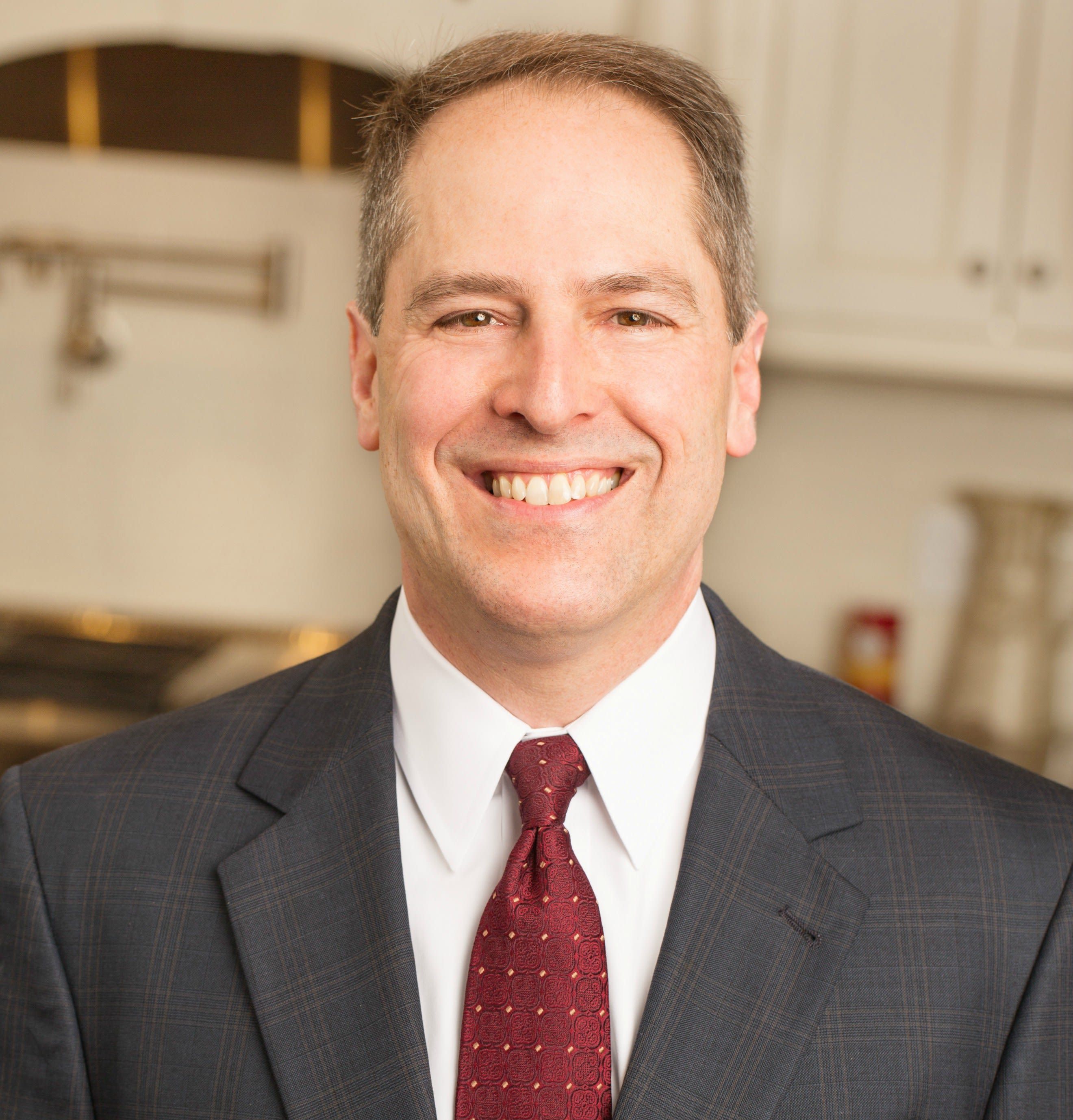 Jon Bausman | York Real Estate | The CCY Team