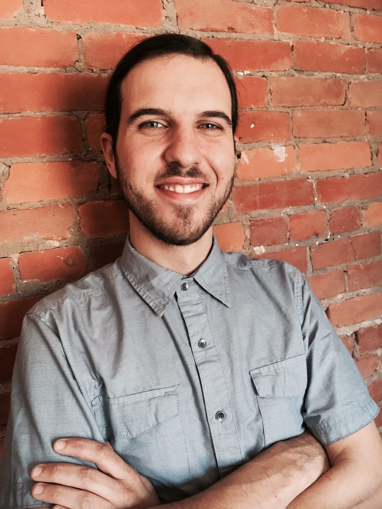 Nick Franco | Philadelphia, PA Real Estate | The Somers Team