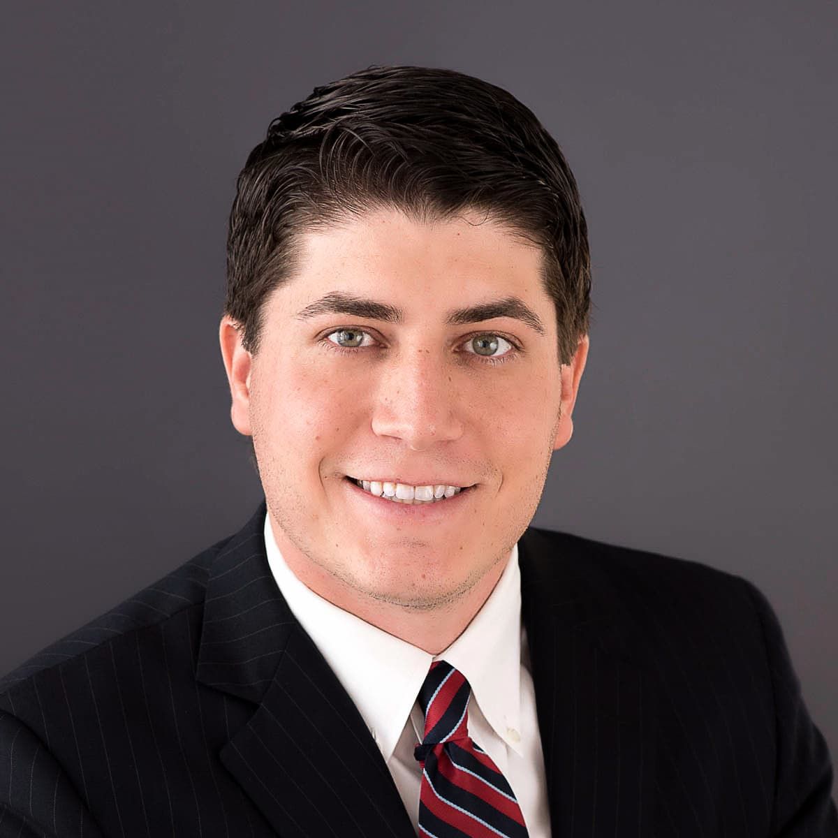 Mark Fazzini | Palm Harbor, FL Real Estate | The Fazzini Group