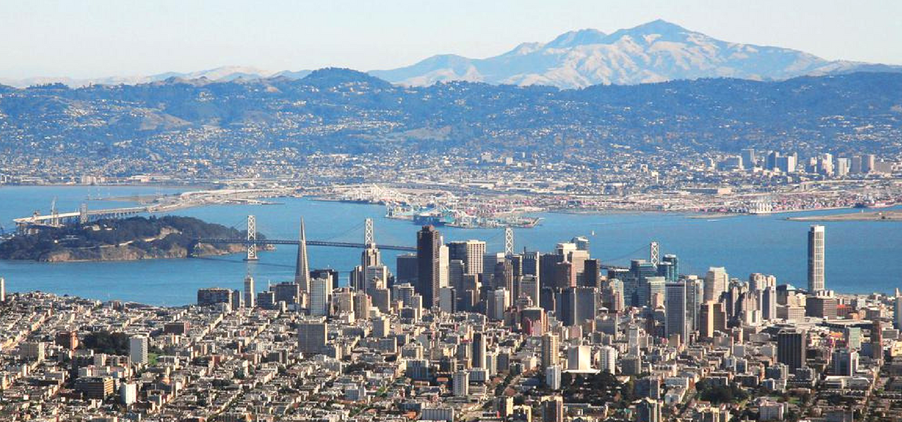 Explore SF East Bay Neighborhoods And Community