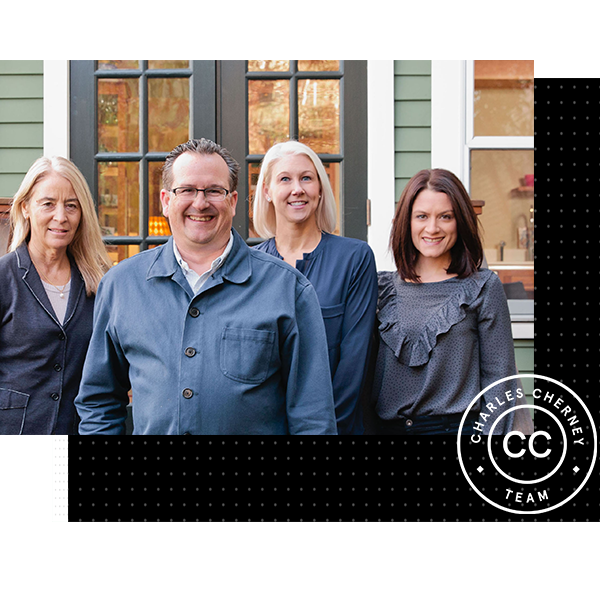 The Charles Cherney Team at Compass | Home Page