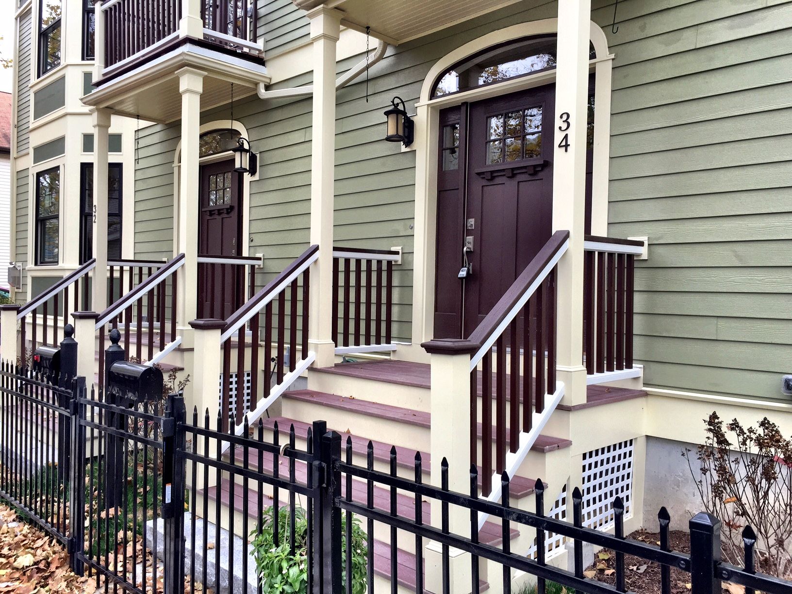 Davis Square and Teele Square, Somerville, Massachusetts