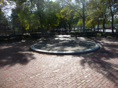 Davis Square and Teele Square, Somerville, Massachusetts