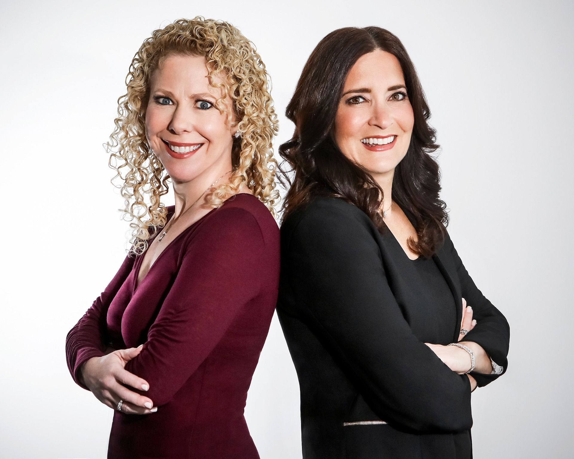 Randi and Tracy's Real Estate Blog